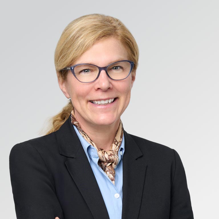 Caroline Samson - Réseau Capital