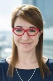 Fany Boucher - Réseau Capital